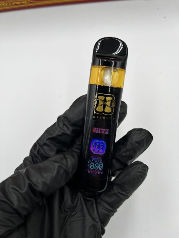 BUY HITZ 2G DISPOSABLE INFINITY EDITION ONLINE